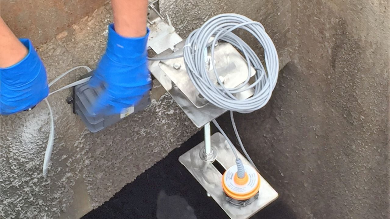 Ayyeka can help you make your stormwater network smarter and better