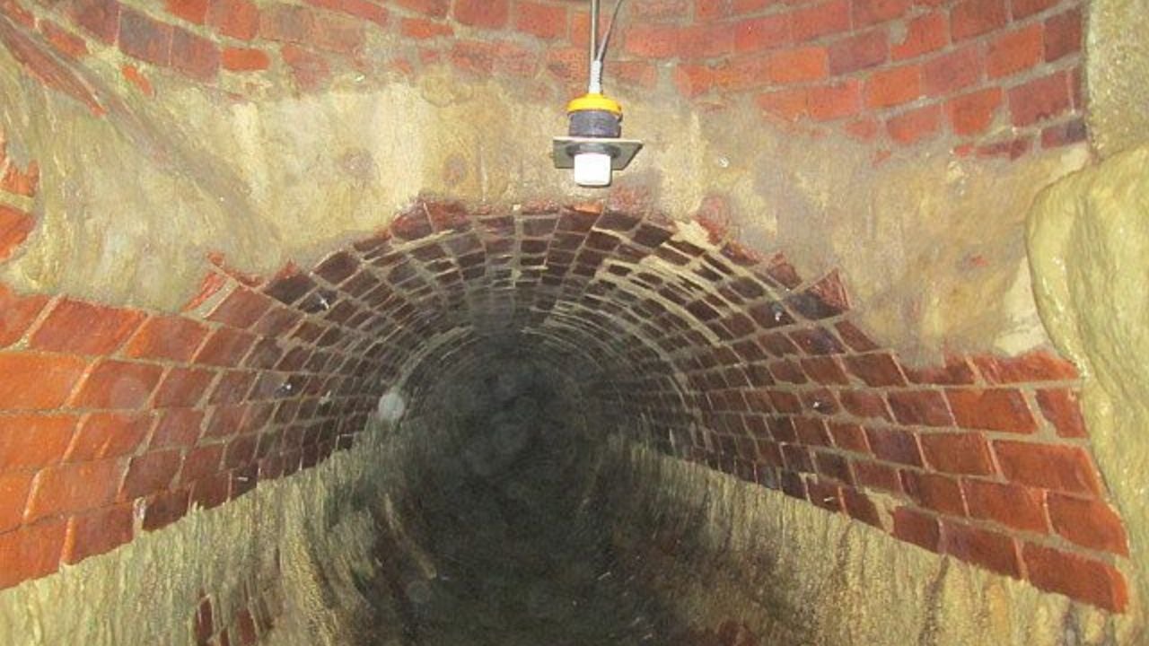 Ayyeka can help you make your stormwater network smarter and better