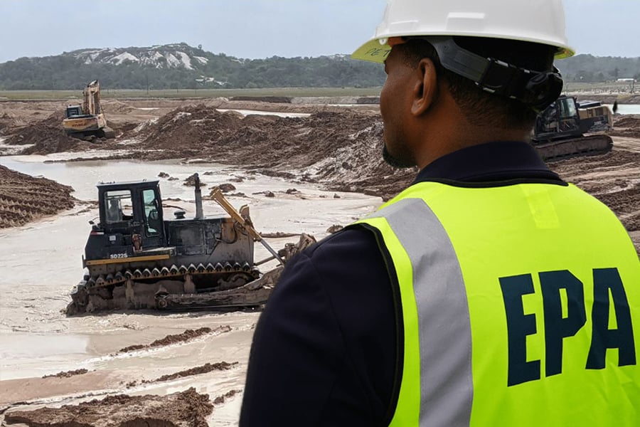 Smarter and Better Mining Operations Managment with Ayyeka