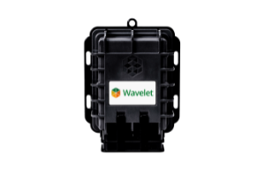 Wavelet Edge Device - The Unique & Smart Data Logger