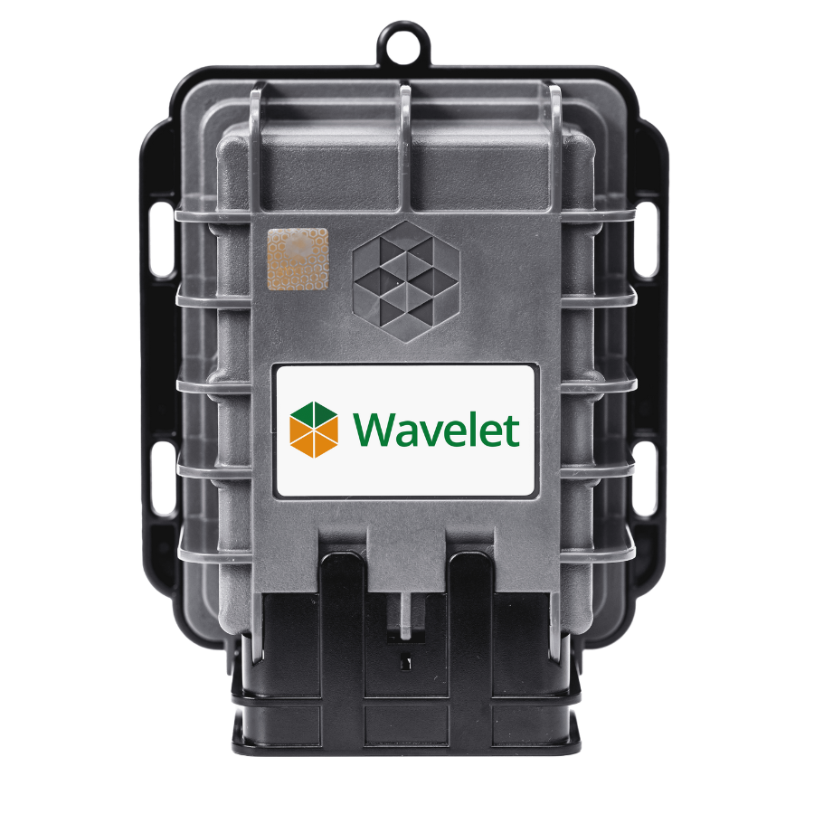 Wavelet Edge Device - The Unique & Smart Data Logger