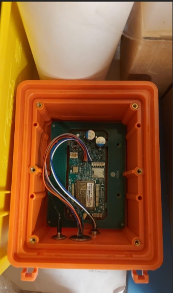 Replacing Wavelet SIM Card