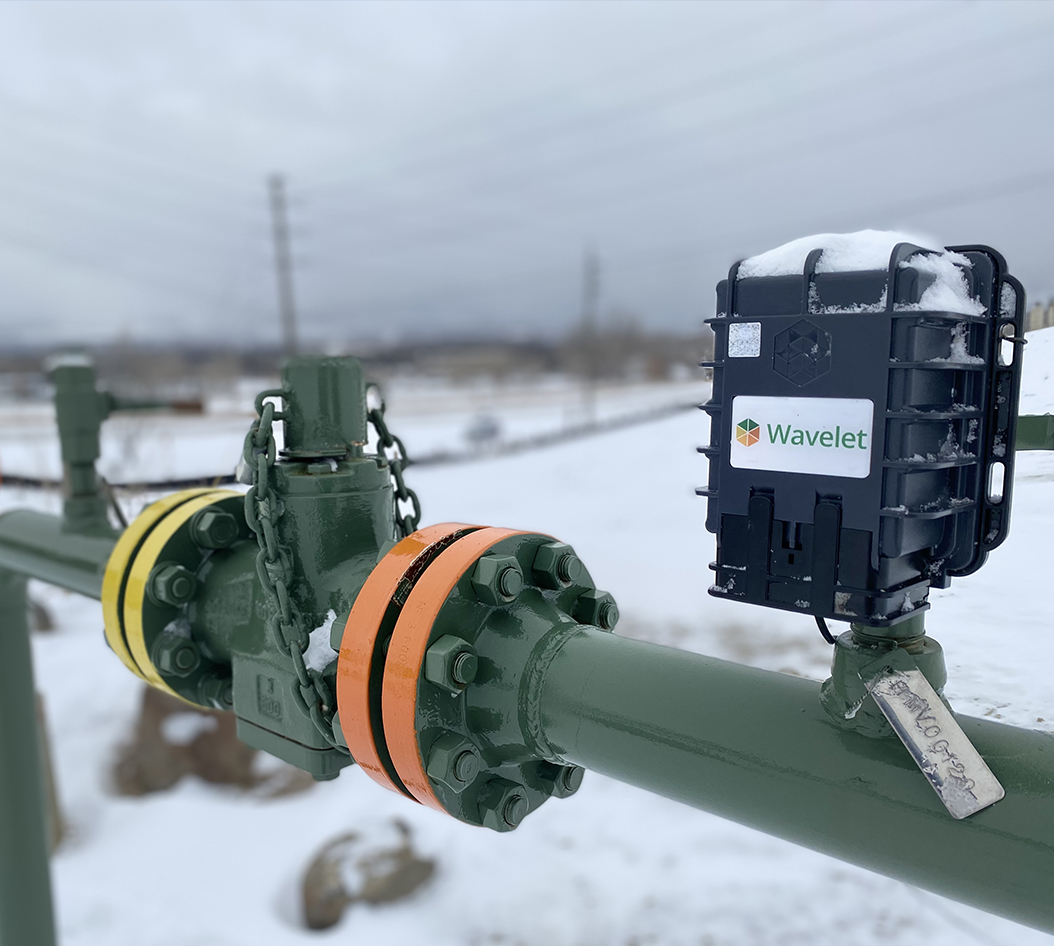Ayyeka can help you make your stormwater network smarter and better