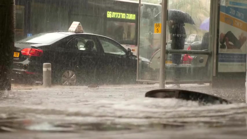 Create a Smarter Stormwater Management Plan with Ayyeka